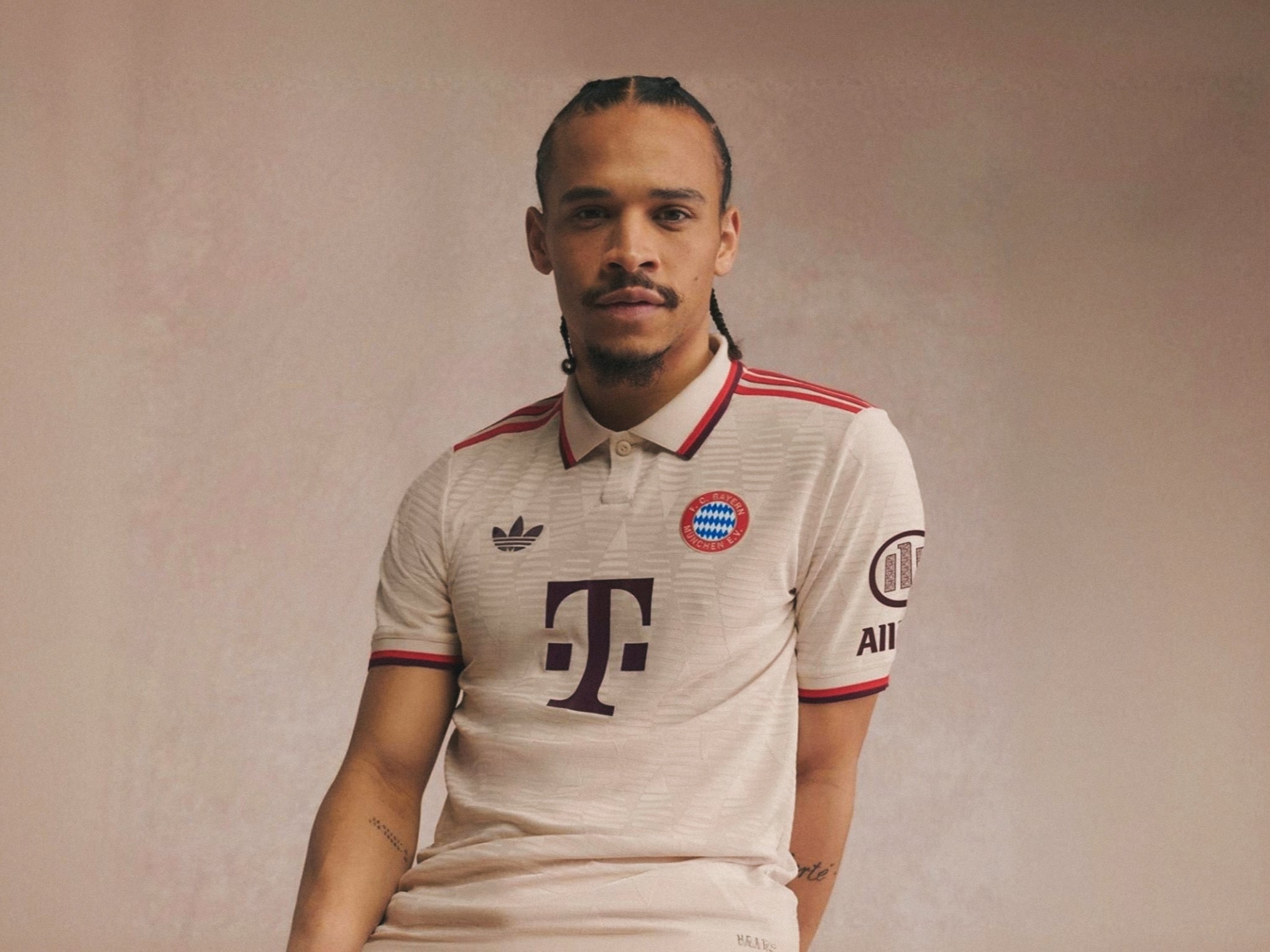 Rare Football Kits & Special Editions – KITS MALTA