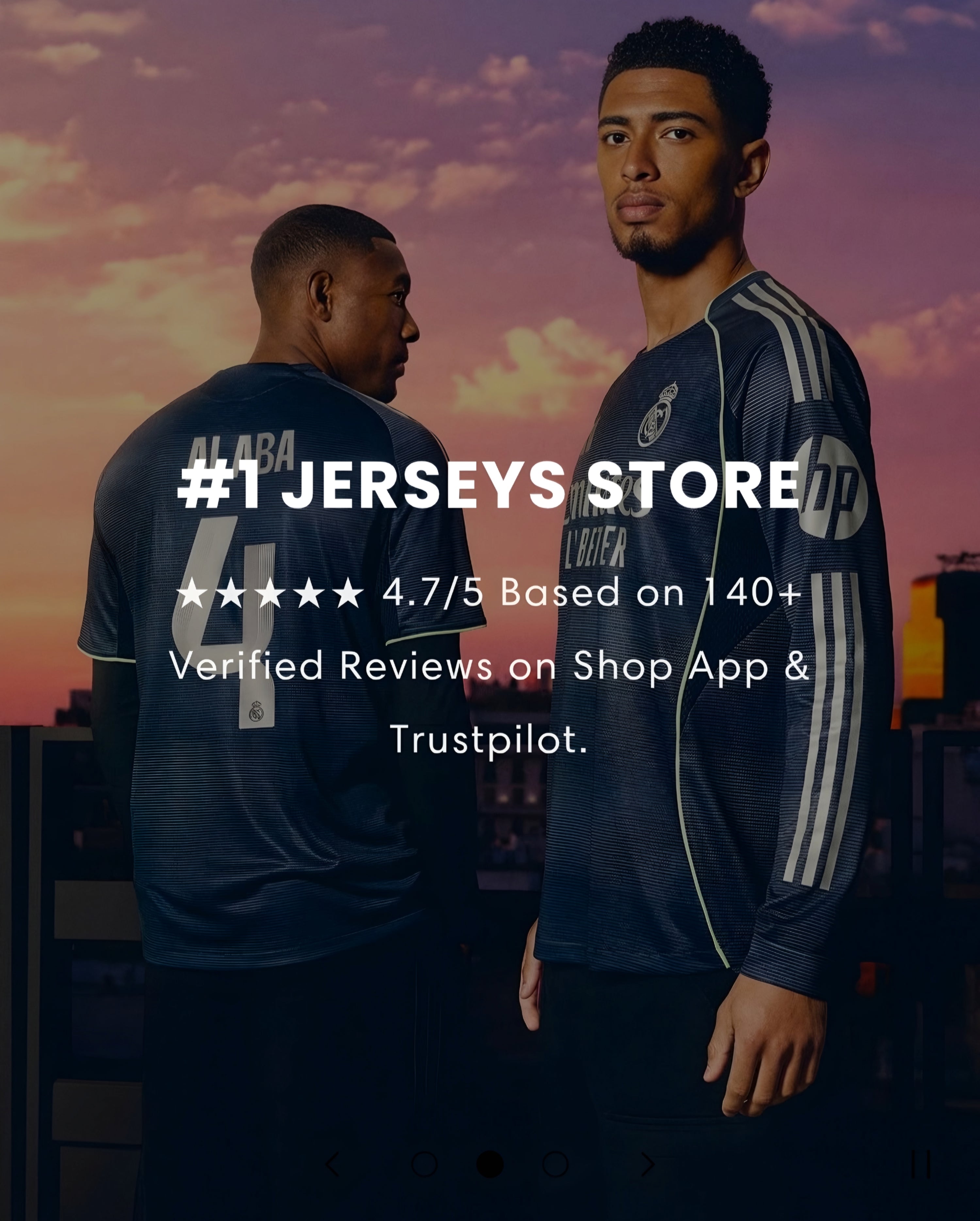 KITS MALTA- High Quality Football Kits & Tracksuits