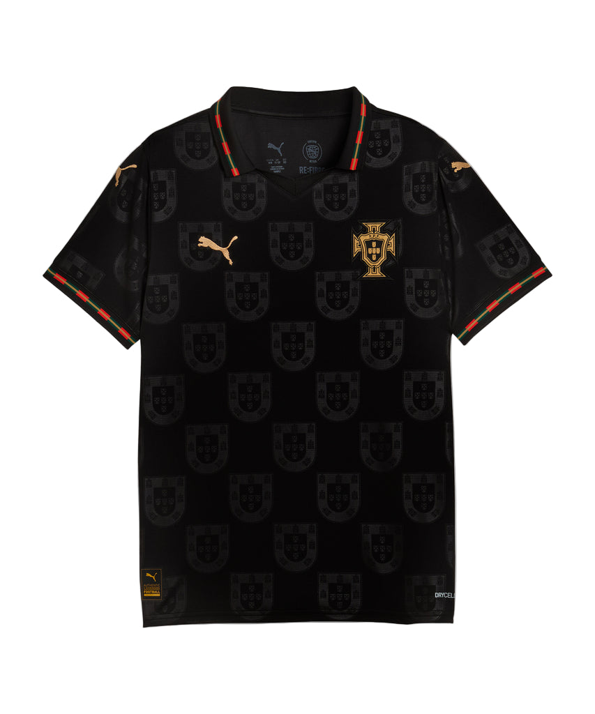 Portugal Pantera Limited Edition Kit – KITS MALTA
