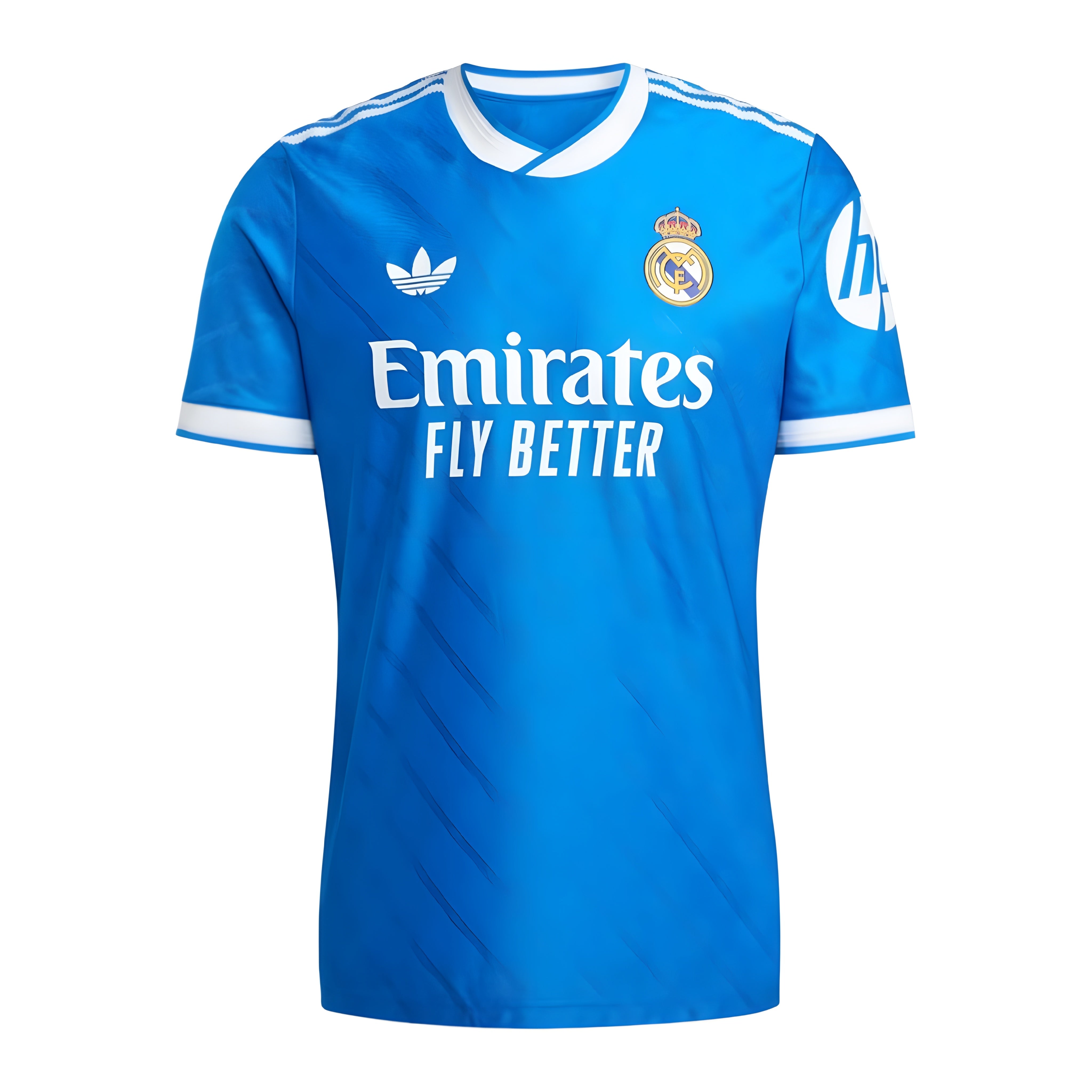 Real Madrid Third 25/26 – KITS MALTA