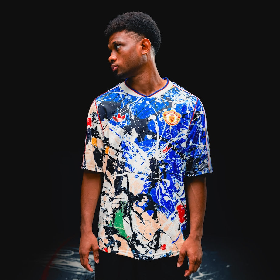 Manchester City 25/26 Special Kit – KITS MALTA