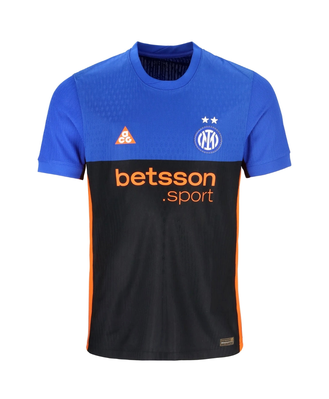 Inter Milan Fourth 25/26 Kit – KITS MALTA