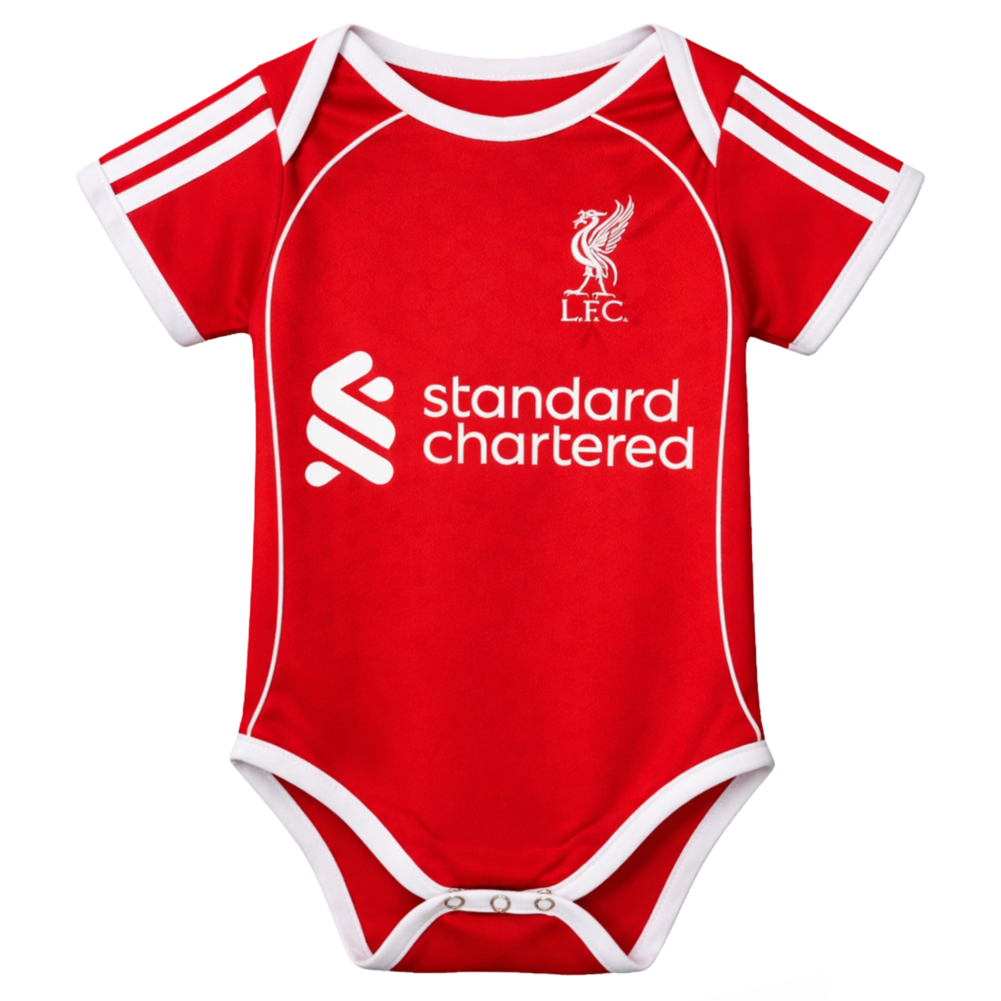 Liverpool Home Baby Suit – KITS MALTA