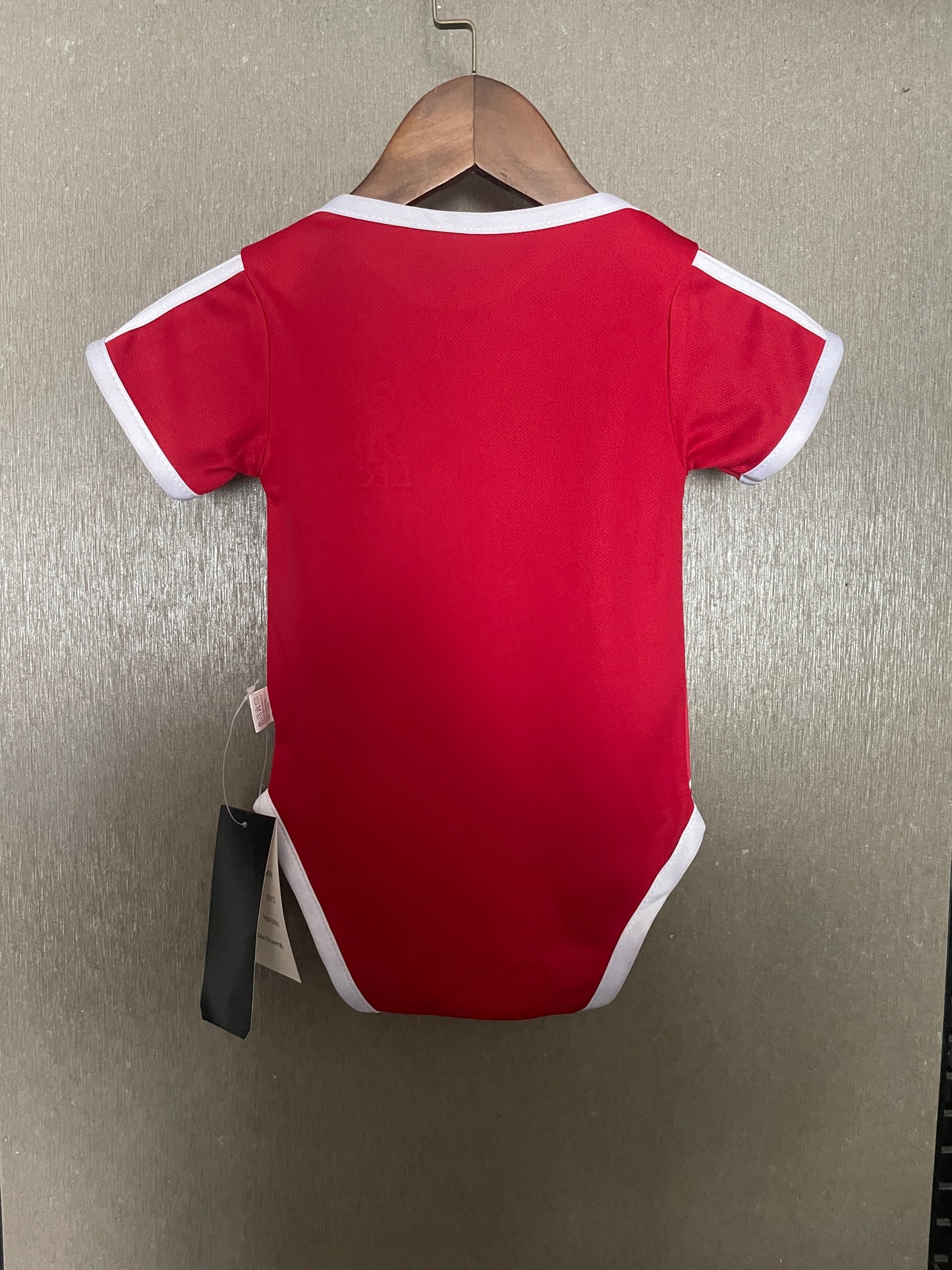 Liverpool Home Baby Suit – KITS MALTA