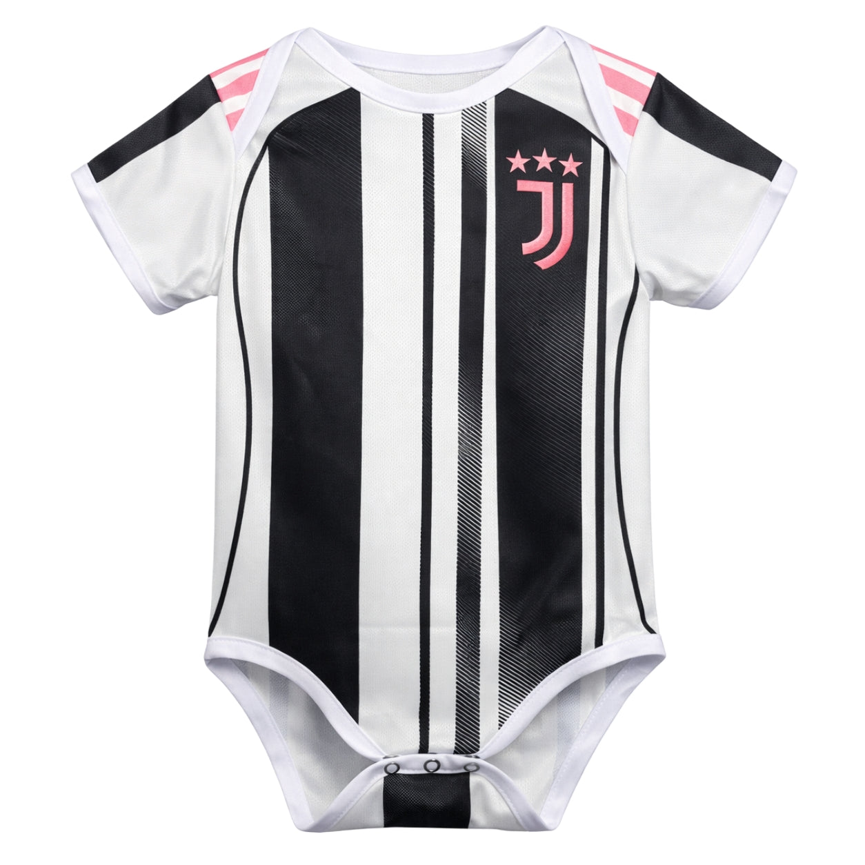 Juventus Home Baby Suit – KITS MALTA