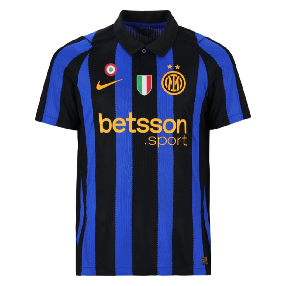 AC Milan 26/27 Home Kit – KITS MALTA