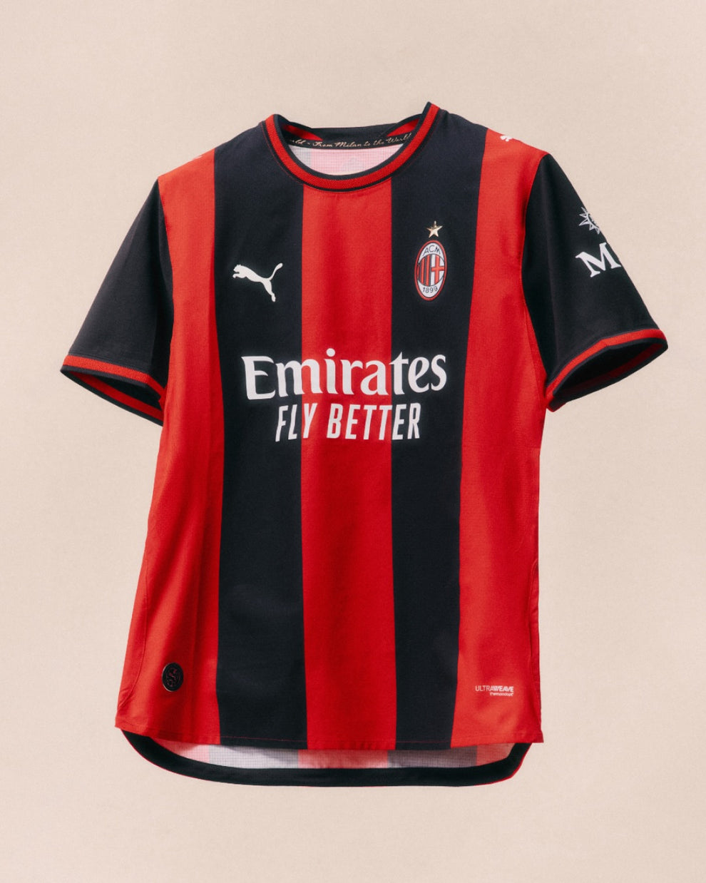 Chelsea 26/27 Home Kit – KITS MALTA